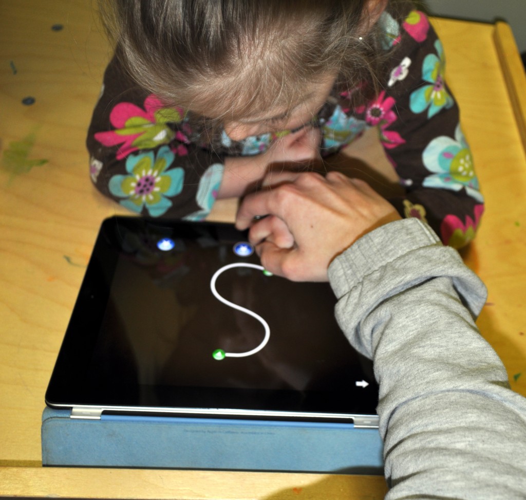 Handwriting | Pediatric Development Center