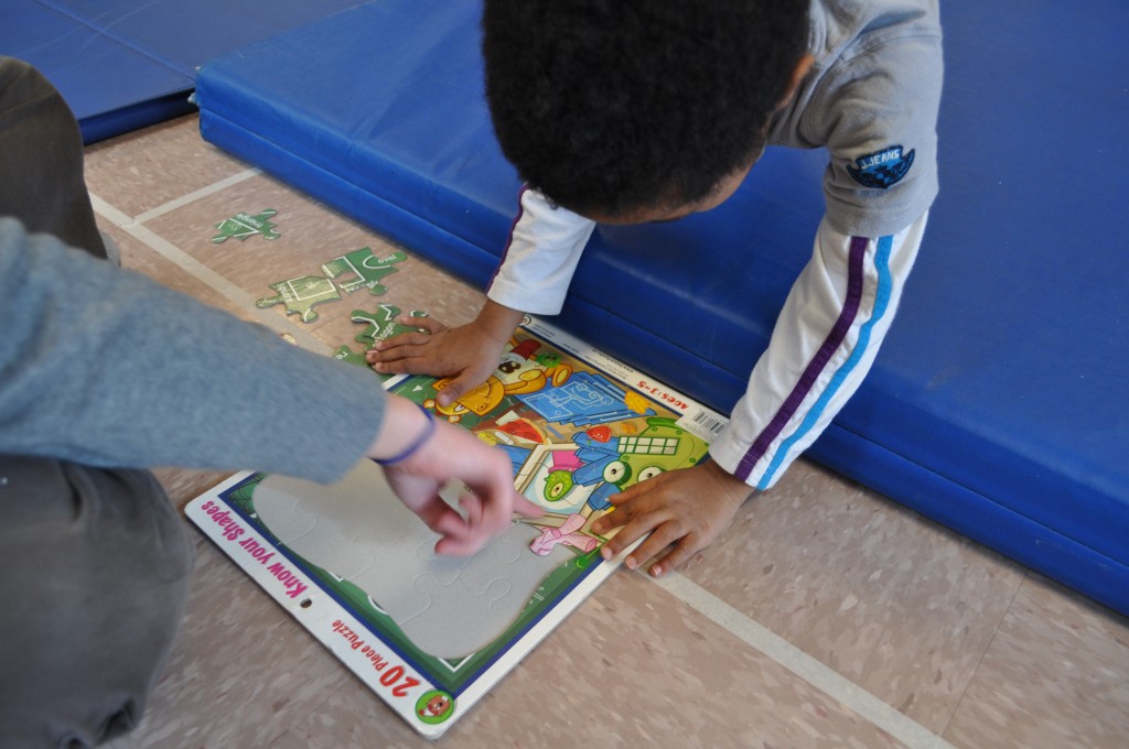 pdc | Pediatric Development Center